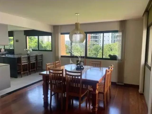 Apartamento para Venda em São Paulo/SP Vila Andrade 3 Quartos