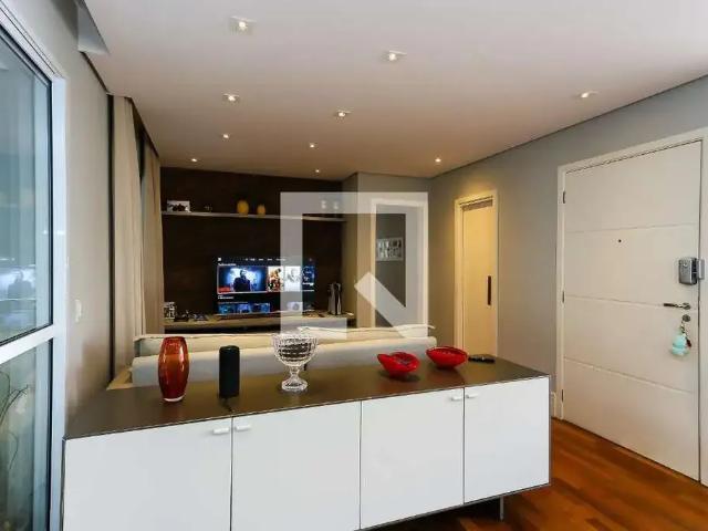 Apartamento para Venda em São Paulo/SP Vila Andrade 3 Quartos