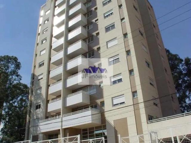 Apartamento para Venda em São Paulo/SP Vila Andrade 3 Quartos