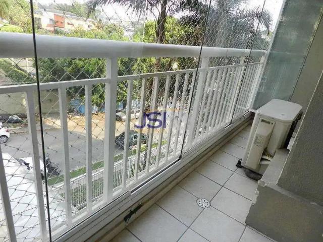 Apartamento para Venda em São Paulo/SP Vila Andrade 3 Quartos