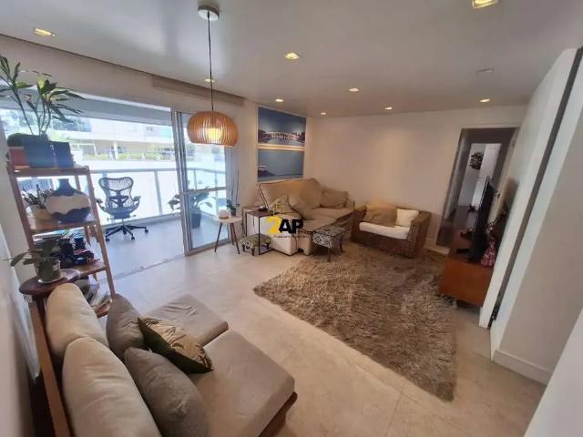 Apartamento para Venda em São Paulo/SP Vila Andrade 3 Quartos