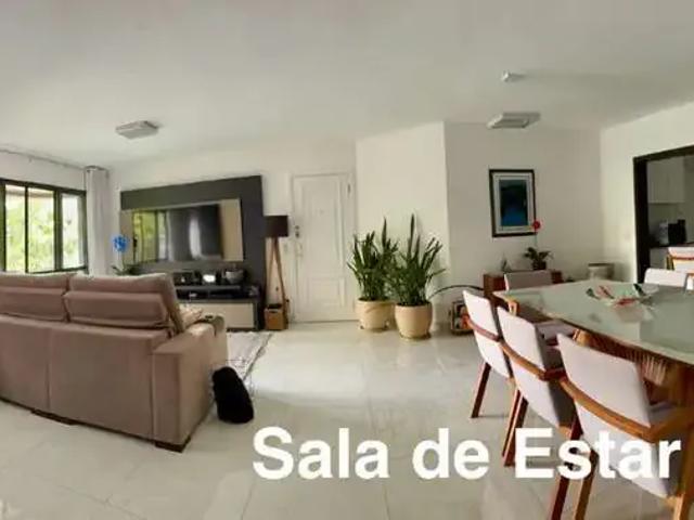 Apartamento para Venda em São Paulo/SP Vila Andrade 3 Quartos