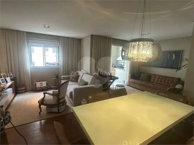 Apartamento para Venda em São Paulo/SP Vila Andrade 3 Quartos
