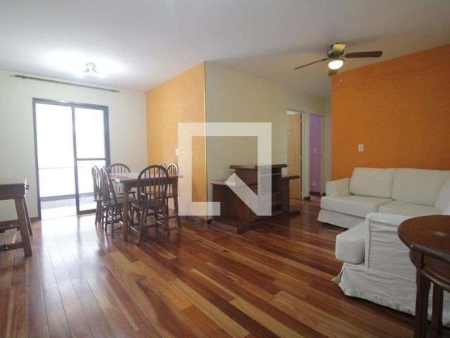 Apartamento para Venda em São Paulo/SP Vila Andrade 3 Quartos