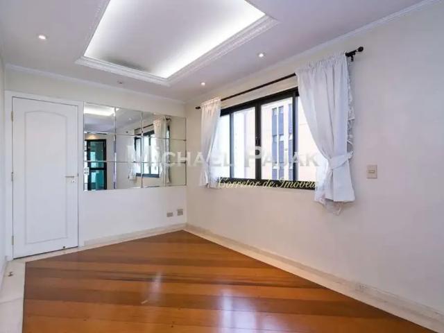 Apartamento para Venda em São Paulo/SP Vila Andrade 3 Quartos