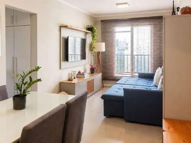 Apartamento para Venda em São Paulo/SP Vila Andrade 3 Quartos