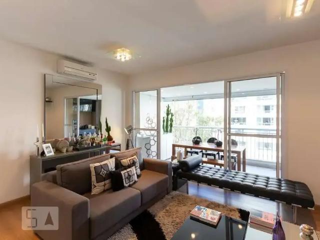 Apartamento para Venda em São Paulo/SP Vila Andrade 3 Quartos