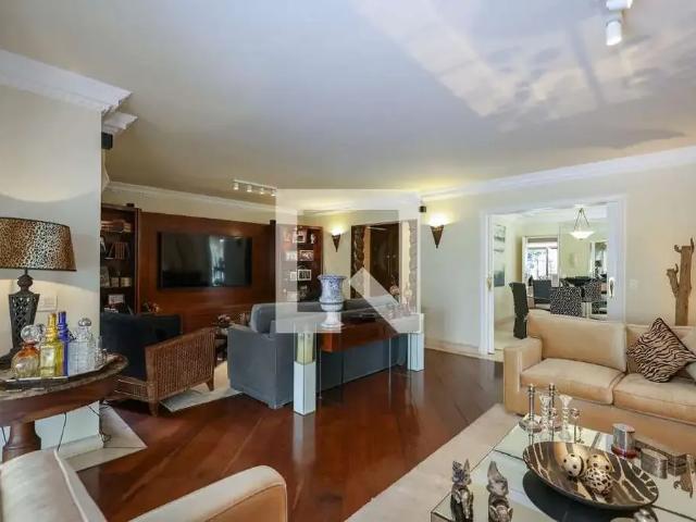 Apartamento para Venda em São Paulo/SP Vila Andrade 3 Quartos