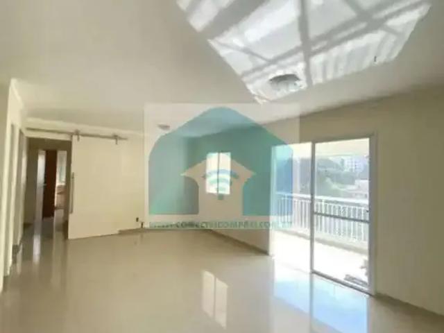 Apartamento para Venda em São Paulo/SP Vila Andrade 3 Quartos