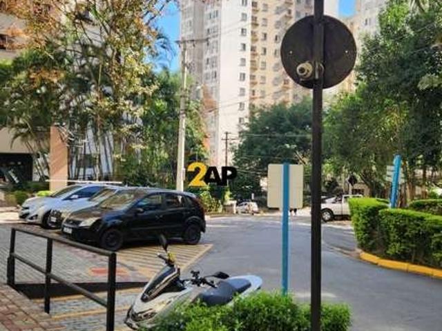 Apartamento para Venda em São Paulo/SP Vila Andrade 3 Quartos