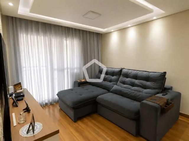 Apartamento para Venda em São Paulo/SP Vila Andrade 3 Quartos
