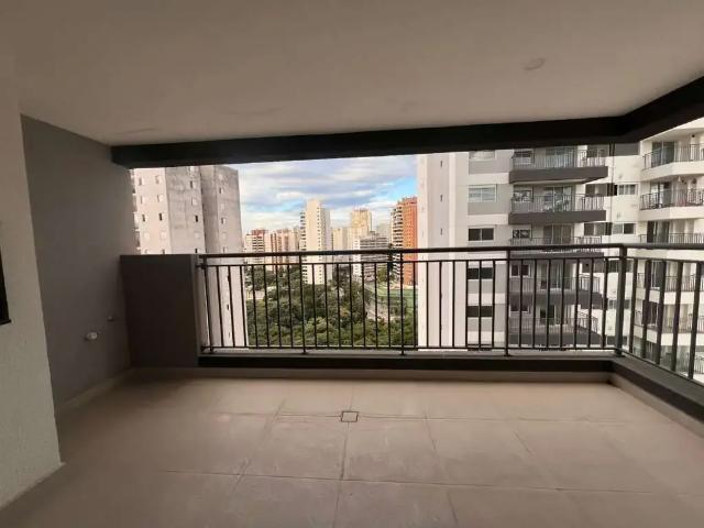 Apartamento para Venda em São Paulo/SP Vila Andrade 3 Quartos