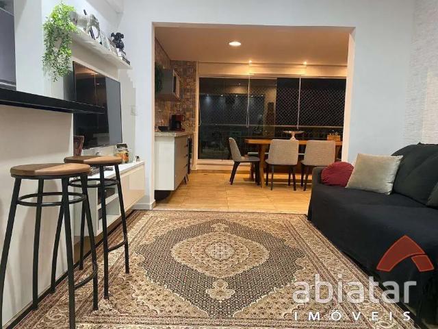 Apartamento para Venda em São Paulo/SP Vila Andrade 3 Quartos