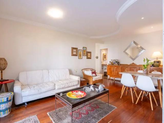 Apartamento para Venda em São Paulo/SP Vila Andrade 3 Quartos