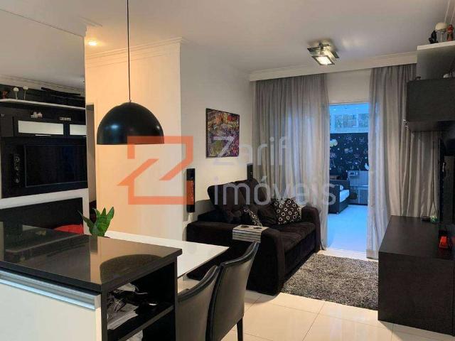 Apartamento para Venda em São Paulo/SP Vila Andrade 3 Quartos