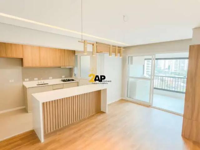 Apartamento para Venda em São Paulo/SP Vila Andrade 3 Quartos