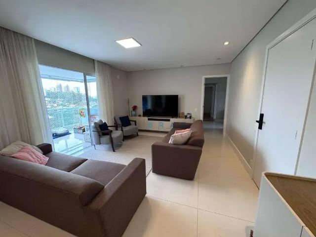 Apartamento para Venda em São Paulo/SP Vila Andrade 3 Quartos