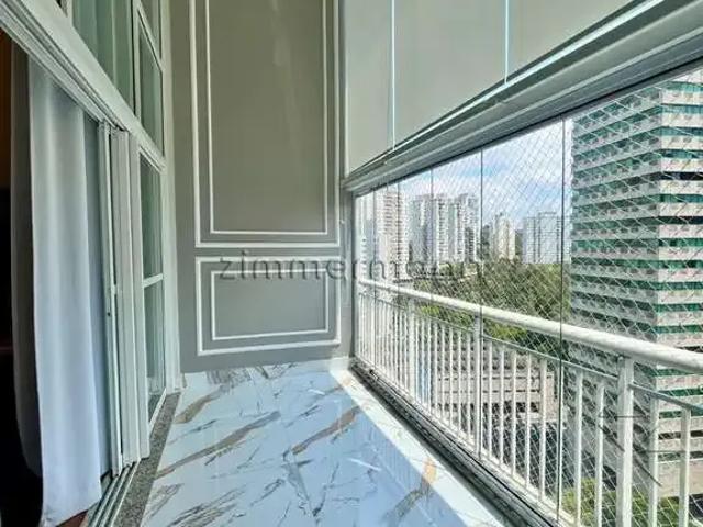 Apartamento para Venda em São Paulo/SP Vila Andrade 3 Quartos