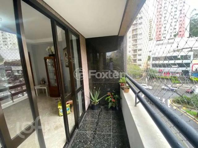 Apartamento para Venda em São Paulo/SP Vila Andrade 3 Quartos