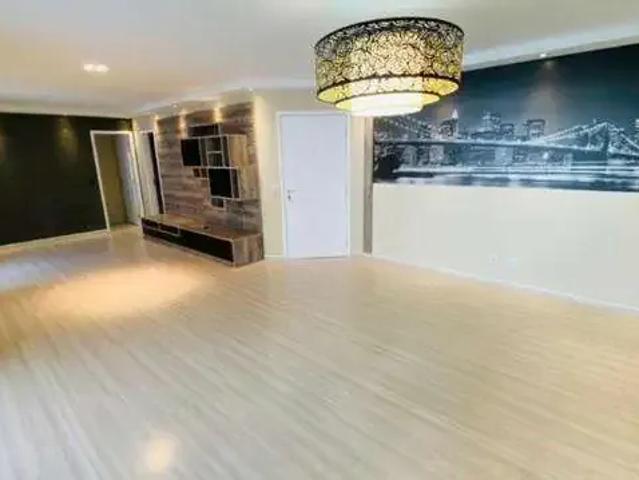 Apartamento para Venda em São Paulo/SP Vila Andrade 3 Quartos