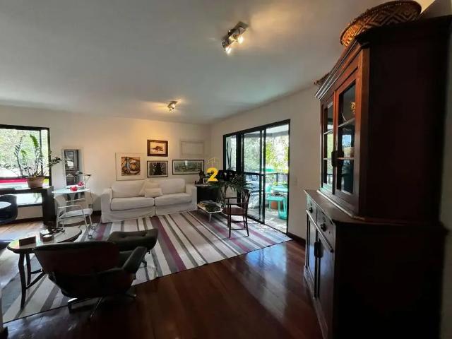 Apartamento para Venda em São Paulo/SP Vila Andrade 3 Quartos