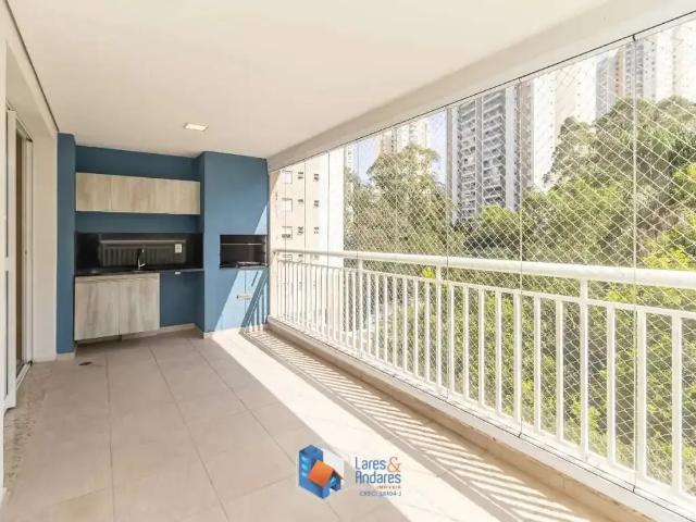 Apartamento para Venda em São Paulo/SP Vila Andrade 3 Quartos