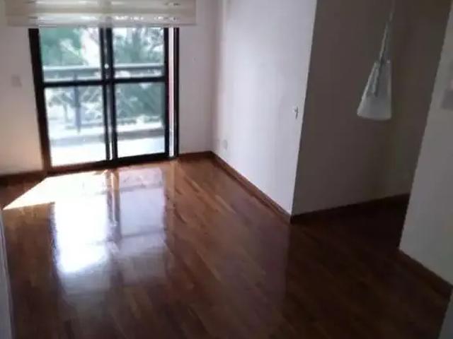 Apartamento para Venda em São Paulo/SP Vila Andrade 3 Quartos