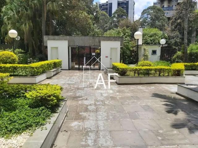 Apartamento para Venda em São Paulo/SP Vila Andrade 3 Quartos