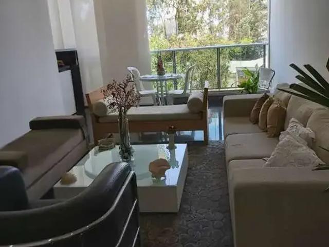 Apartamento para Venda em São Paulo/SP Vila Andrade 3 Quartos