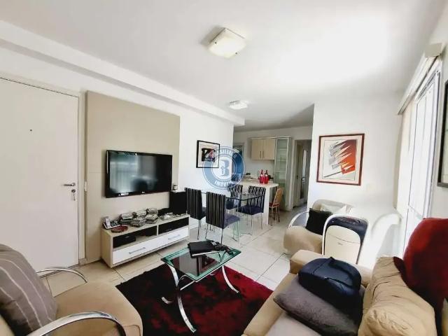 Apartamento para Venda em São Paulo/SP Vila Andrade 3 Quartos