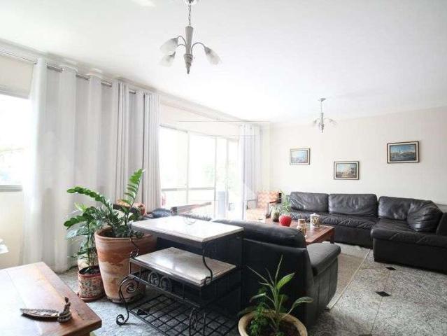 Apartamento para Venda em São Paulo/SP Vila Andrade 3 Quartos