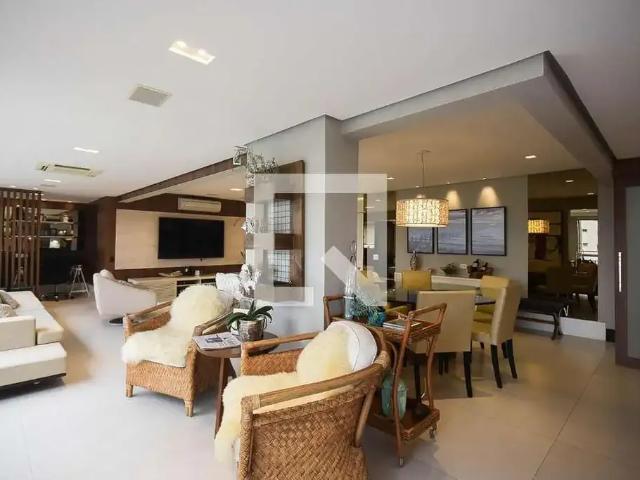 Apartamento para Venda em São Paulo/SP Vila Andrade 3 Quartos