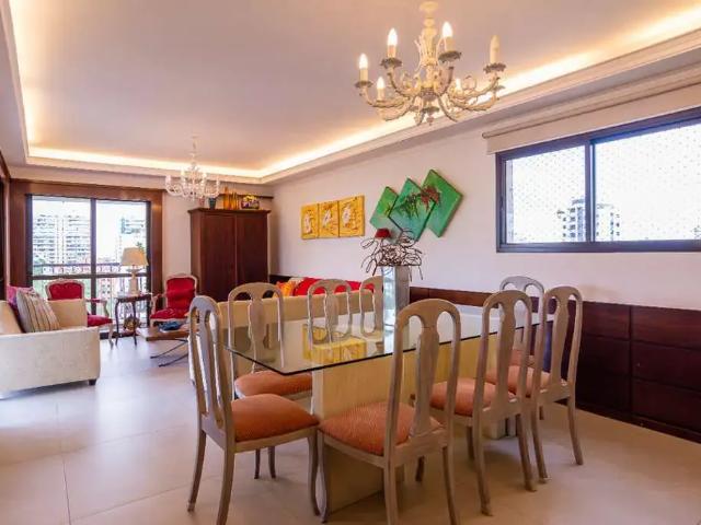Apartamento para Venda em São Paulo/SP Vila Andrade 3 Quartos