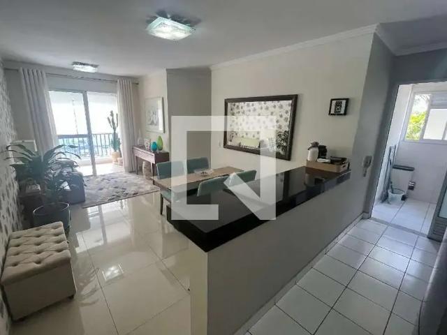 Apartamento para Venda em São Paulo/SP Vila Andrade 3 Quartos