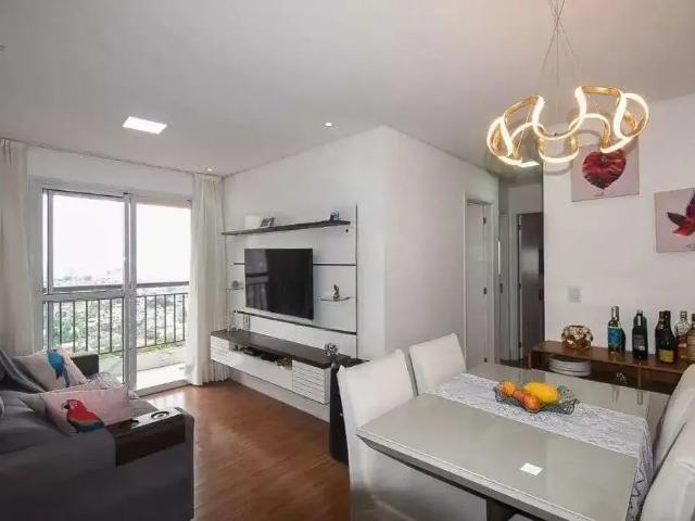 Apartamento para Venda em São Paulo/SP Vila Andrade 3 Quartos