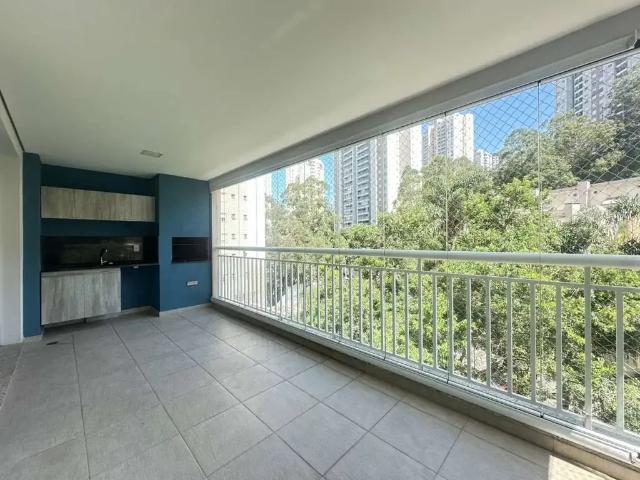 Apartamento para Venda em São Paulo/SP Vila Andrade 3 Quartos