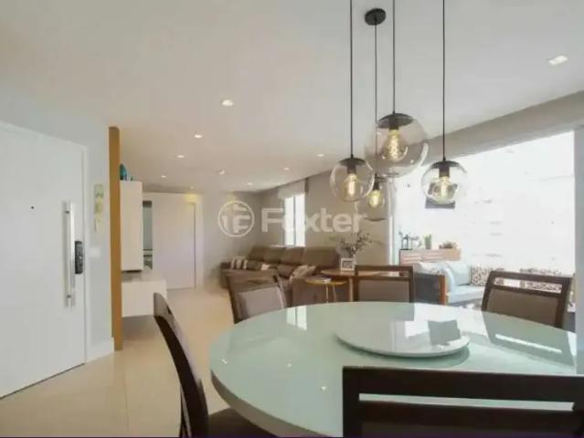 Apartamento para Venda em São Paulo/SP Vila Andrade 3 Quartos
