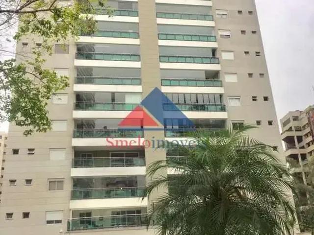 Apartamento para Venda em São Paulo/SP Vila Andrade 3 Quartos