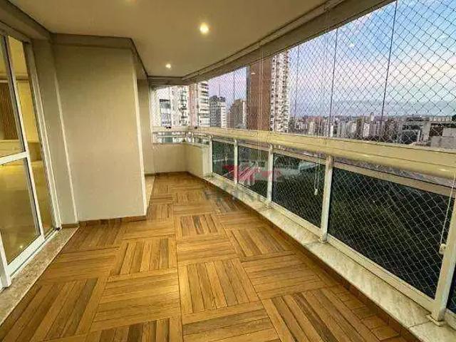 Apartamento para Venda em São Paulo/SP Vila Andrade 3 Quartos