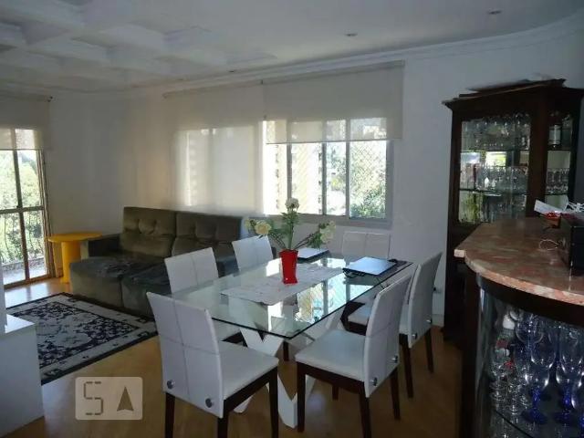 Apartamento para Venda em São Paulo/SP Vila Andrade 3 Quartos