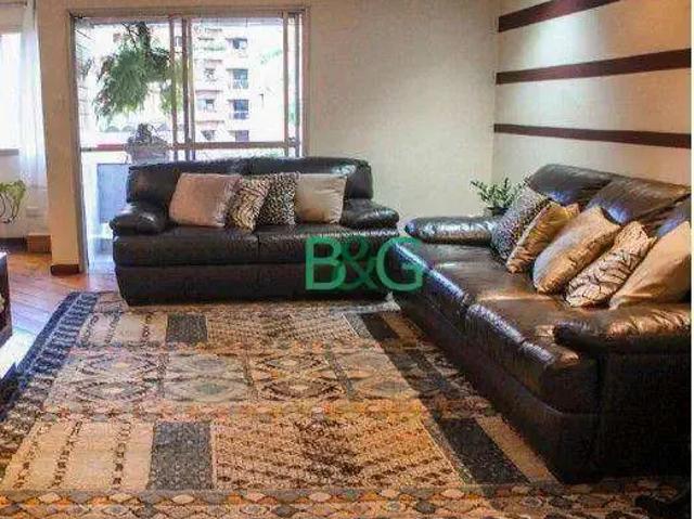 Apartamento para Venda em São Paulo/SP Vila Andrade 3 Quartos