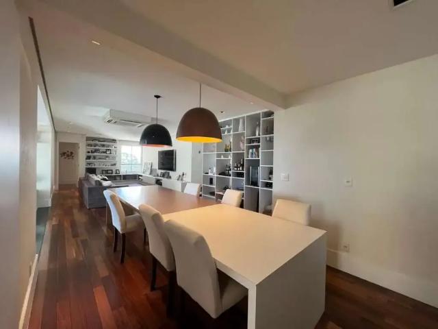 Apartamento para Venda em São Paulo/SP Vila Andrade 3 Quartos