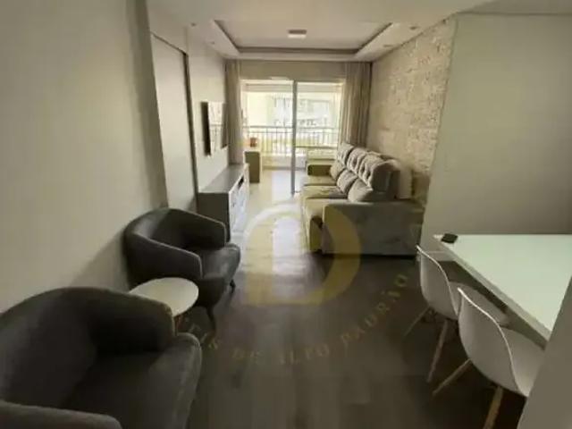 Apartamento para Venda em São Paulo/SP Vila Andrade 3 Quartos