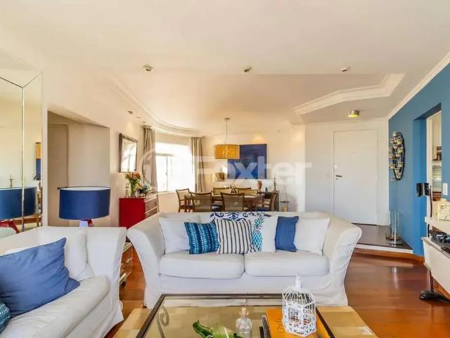 Apartamento para Venda em São Paulo/SP Vila Andrade 3 Quartos