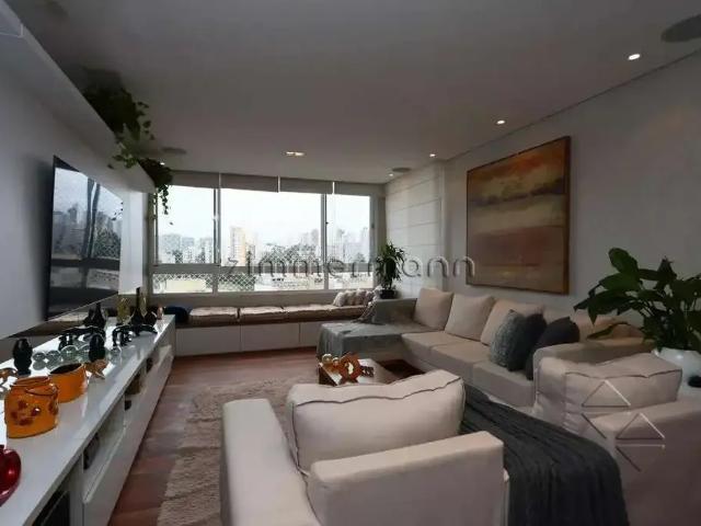 Apartamento para Venda em São Paulo/SP Vila Andrade 3 Quartos