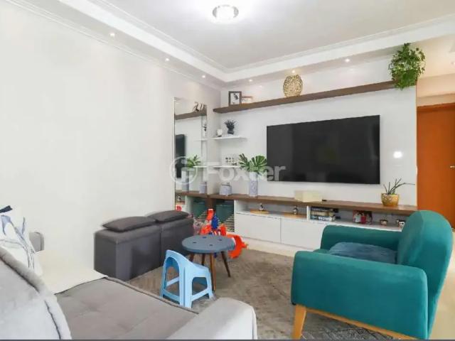 Apartamento para Venda em São Paulo/SP Vila Andrade 3 Quartos