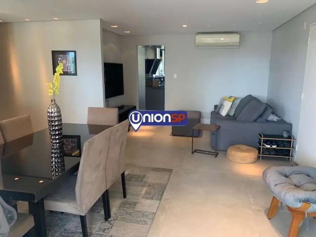 Apartamento para Venda em São Paulo/SP Vila Andrade 3 Quartos
