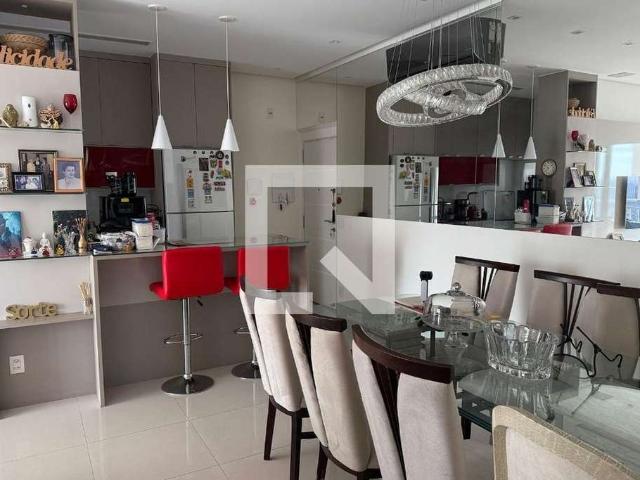 Apartamento para Venda em São Paulo/SP Vila Andrade 3 Quartos