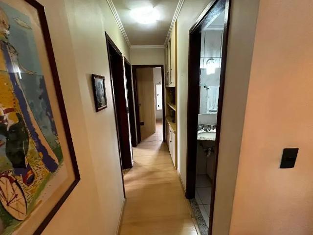 Apartamento para Venda em São Paulo/SP Vila Andrade 3 Quartos