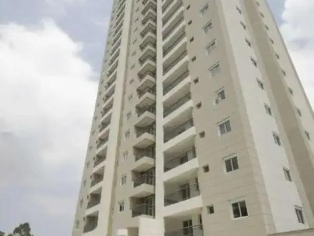 Apartamento para Venda em São Paulo/SP Vila Andrade 3 Quartos